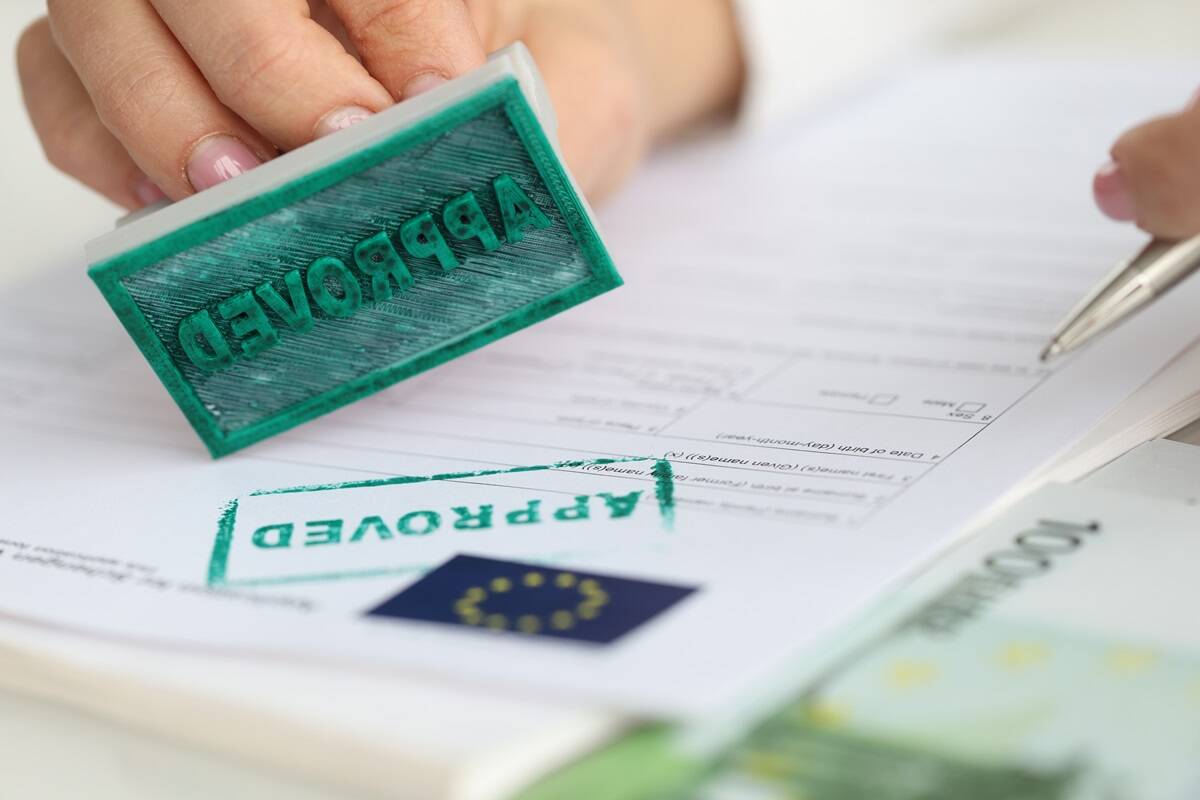 Flux migratoires et demandes d'asile dans l'UE : analyse des tendances ...
