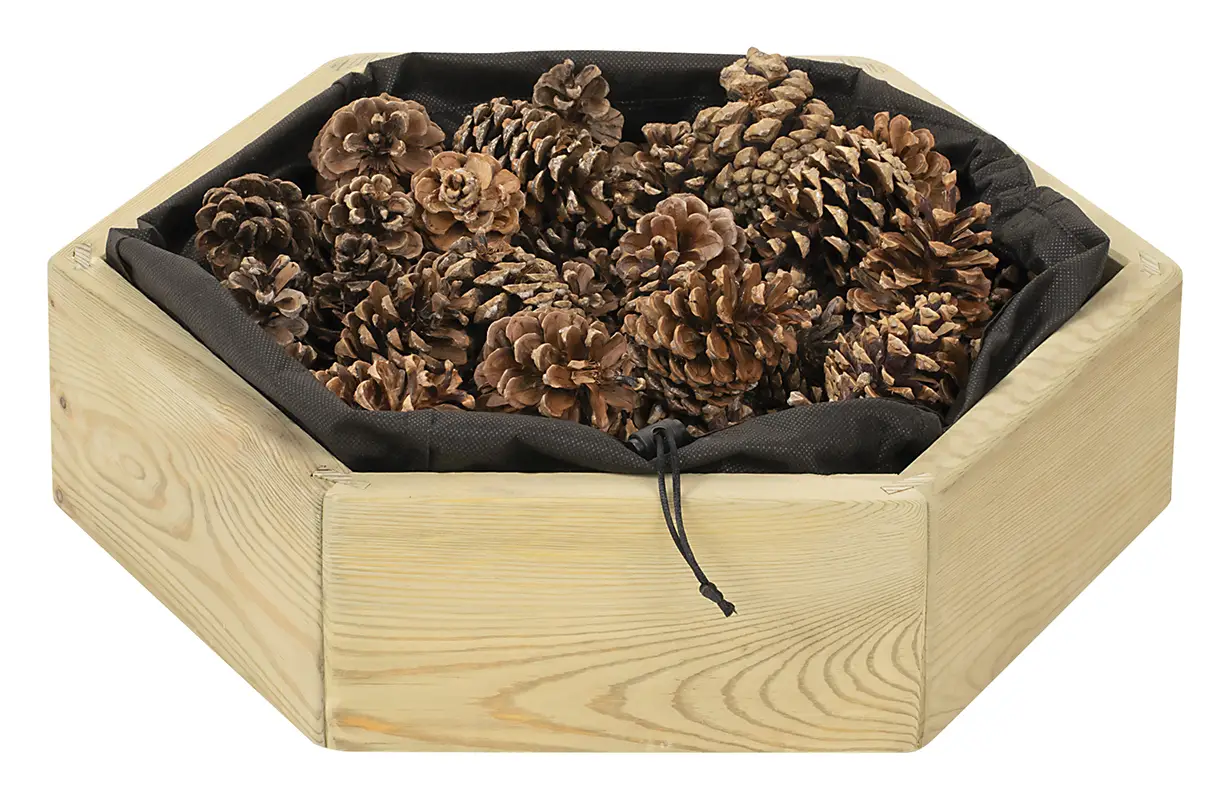 Module hexagonal à l'unité - Équipement - 3133099146155 | Editions Nathan